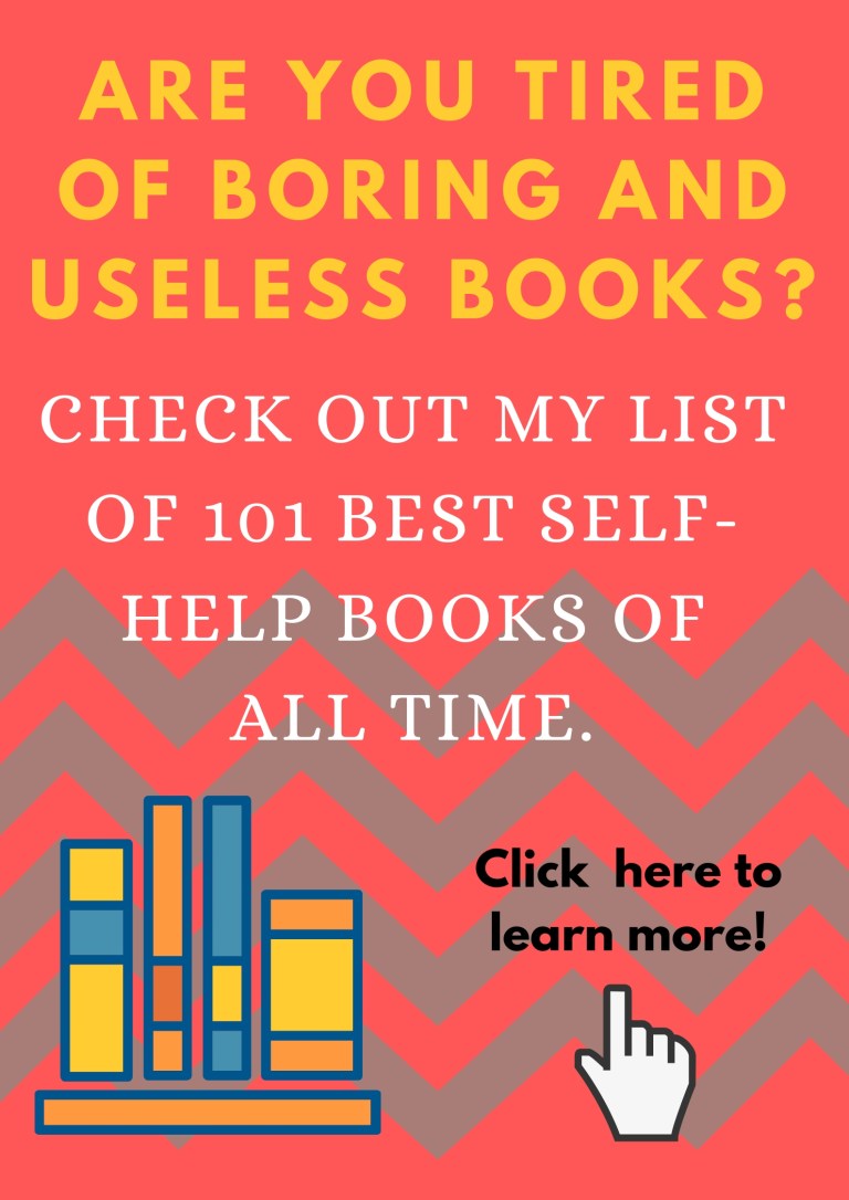 Top 10 Best Self-Help Books for Teens in January 2024 – Books for Greatness