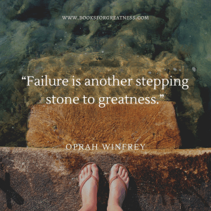 The Only 21 Quotes You Need to Overcome Fear of Failure (With Pictures ...