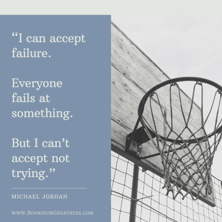 The Only 21 Quotes You Need to Overcome Fear of Failure (With Pictures ...