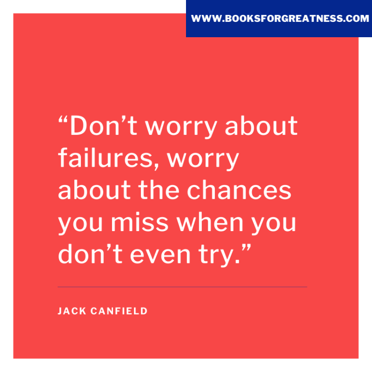 The Only 21 Quotes You Need to Overcome Fear of Failure (With Pictures ...