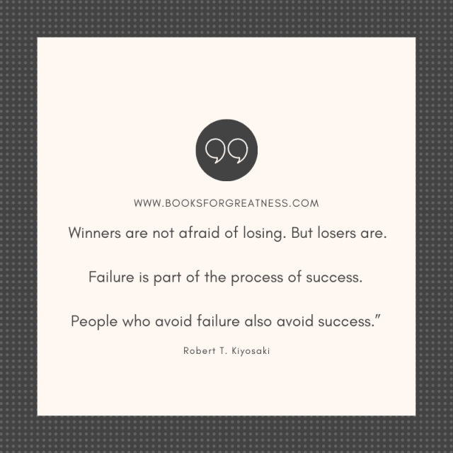 The Only 21 Quotes You Need to Overcome Fear of Failure (With Pictures ...