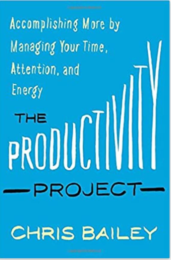 Top 10 Best Productivity Books in August 2022 – Books for Greatness