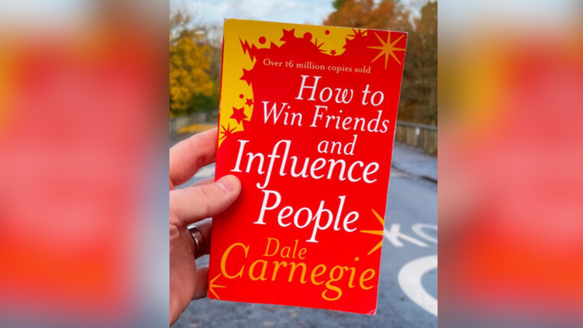 5 Best Lessons from How to Win Friends & Influence People – Books for ...